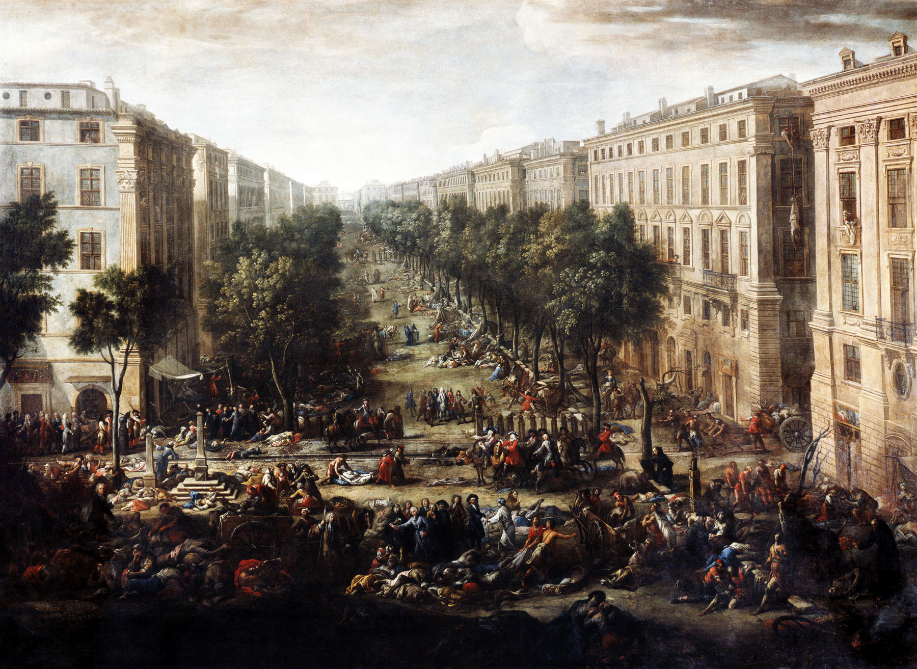 Les Chroniques de l'Art